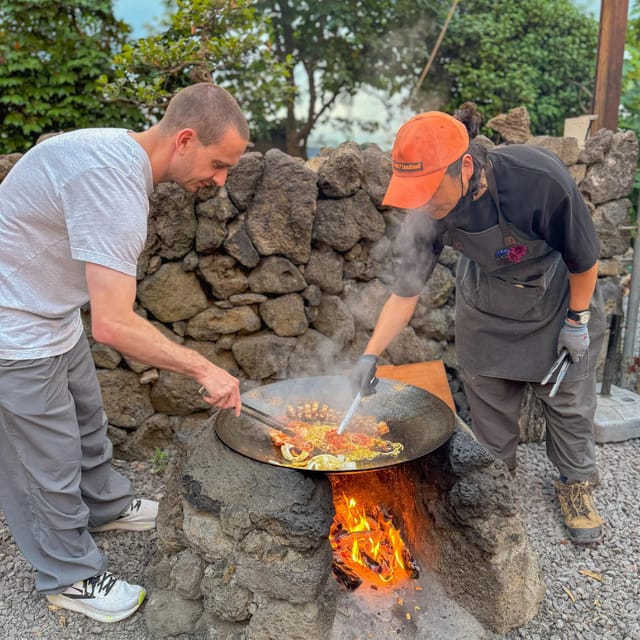 Jeju Island: 1 Day Private Tour - What You Can Expect on This Tour