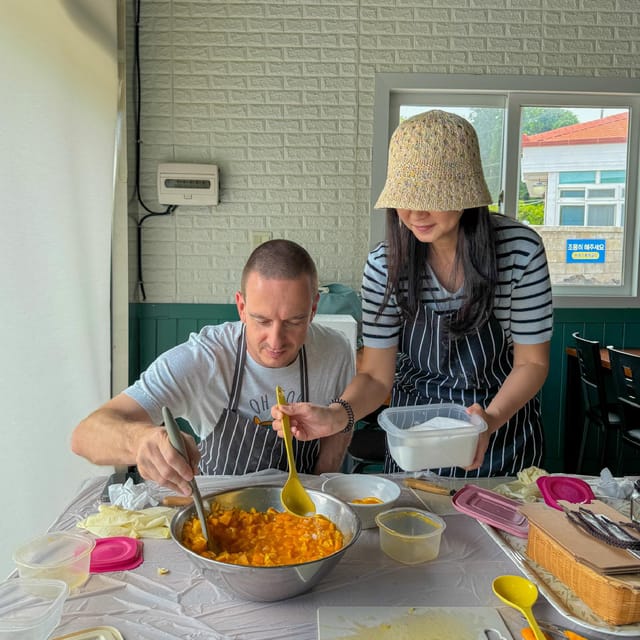 Jeju Island: 1 Day Private Tour - Who Would Love This Tour?