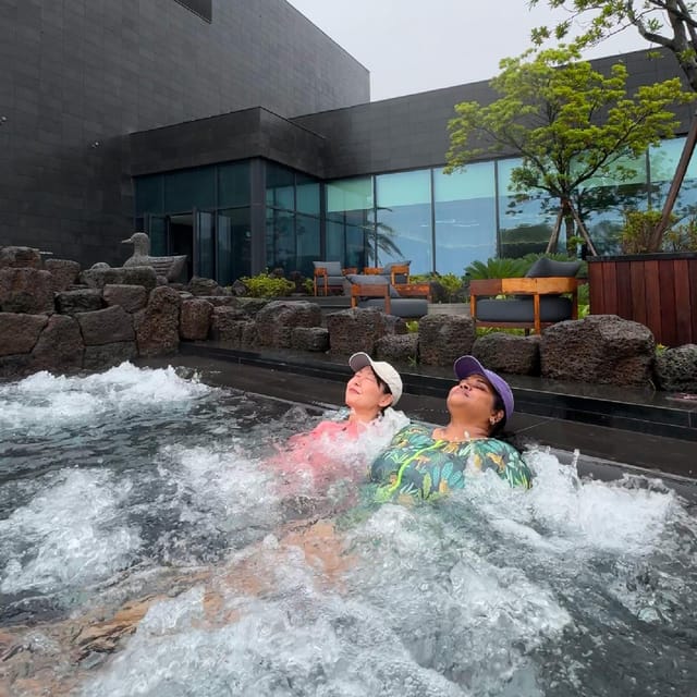 Jeju Island: 1 Day Private Tour - FAQ