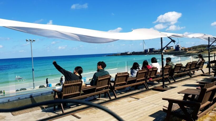 Jeju Island: Customized Private Full-Day Van Tour - Why This Tour Offers Great Value