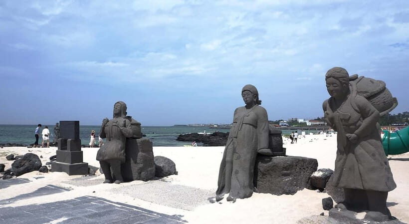 Jeju Island Customized Private Tour: East, WestSouth Routes - The Sum Up
