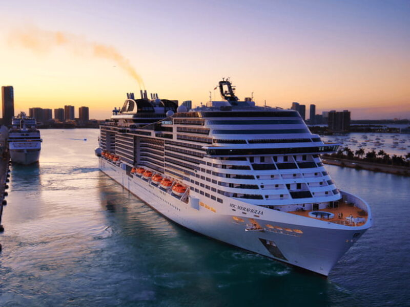 Jeju Island Day Tour for Cruise Ship Passengers - The Value for Money