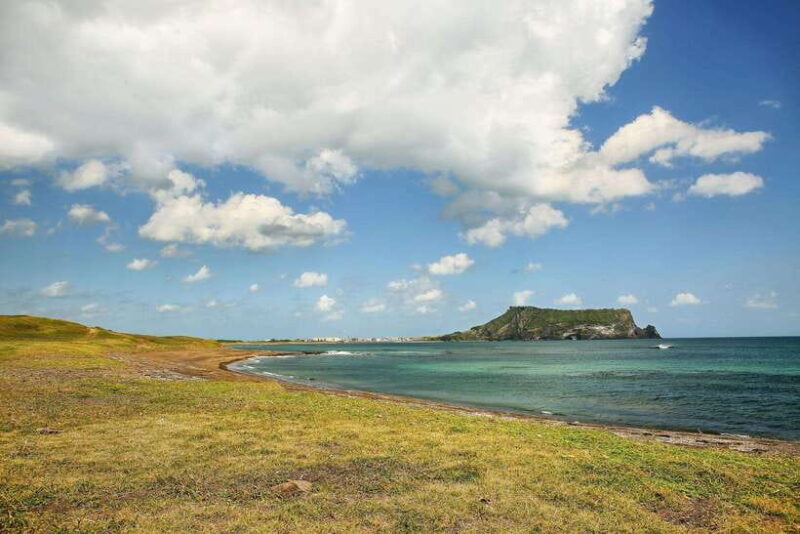 Jeju Island East Route One-day tour (optional attractions) - What To Expect Day-to-Day