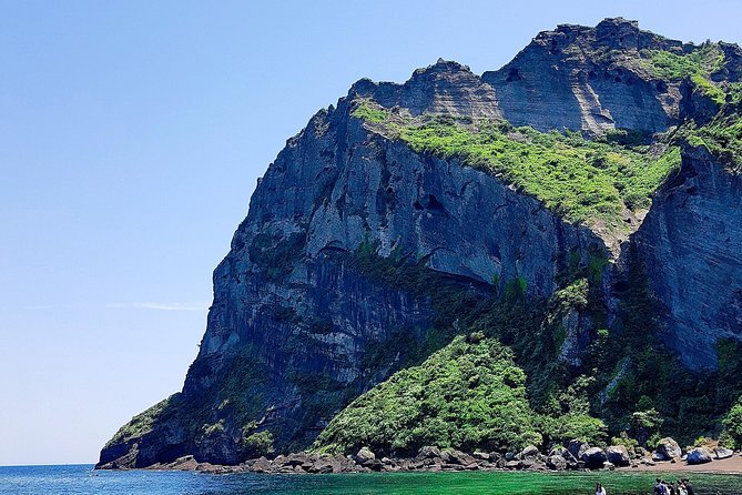 Jeju Island East UNESCO Day Tour - Who Will Enjoy This Tour?