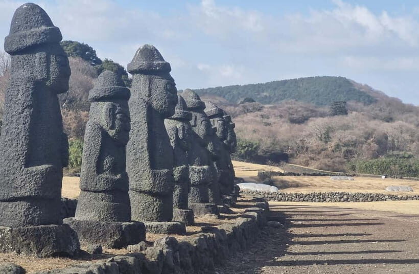 Jeju Island: Eastern Tour for Leisurely Walkers - Who Will Love This Tour?