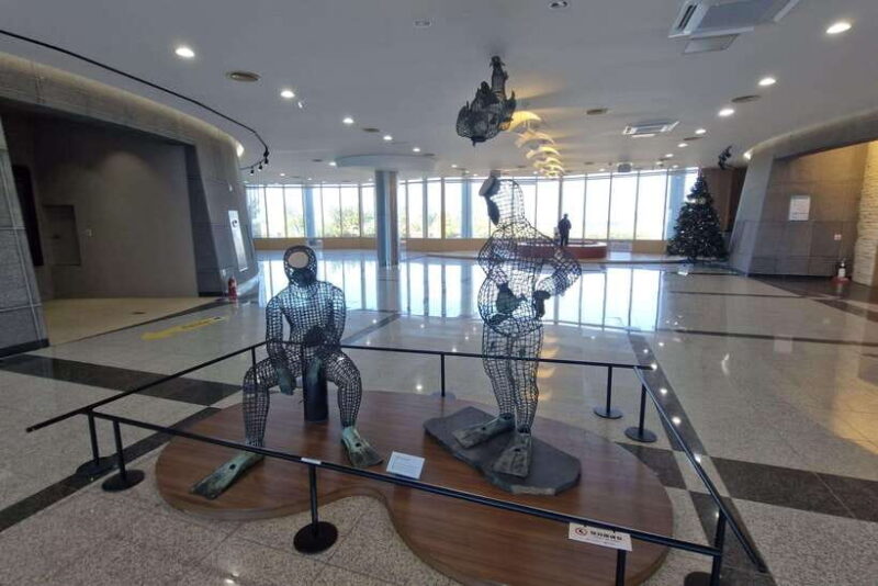 Jeju Island: Eastern Tour for Leisurely Walkers - Price and Value