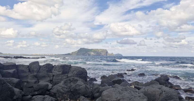 Jeju Island: Eastern Tour for Leisurely Walkers - FAQ