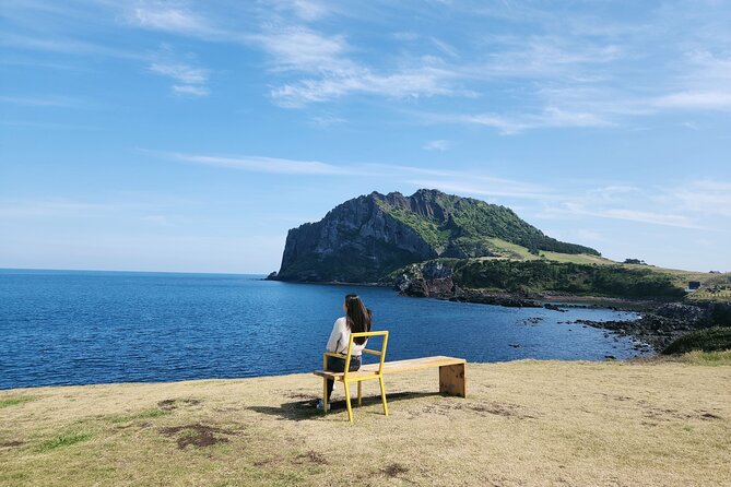 Jeju island Eastern UNESCO site Full Day Guided Tour - Key Points