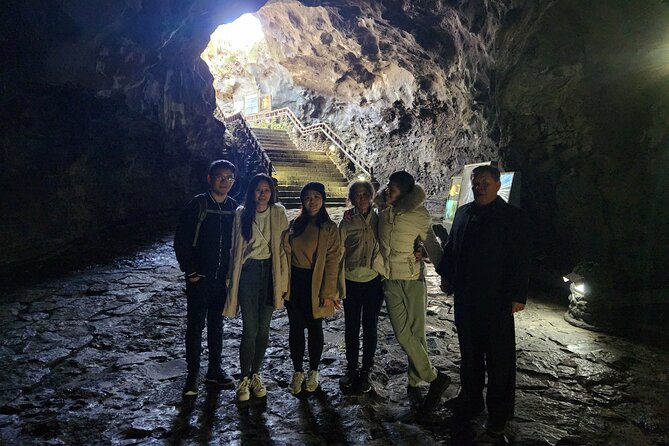Jeju island Eastern UNESCO site Full Day Guided Tour - Authentic Experiences and Real Guest Feedback