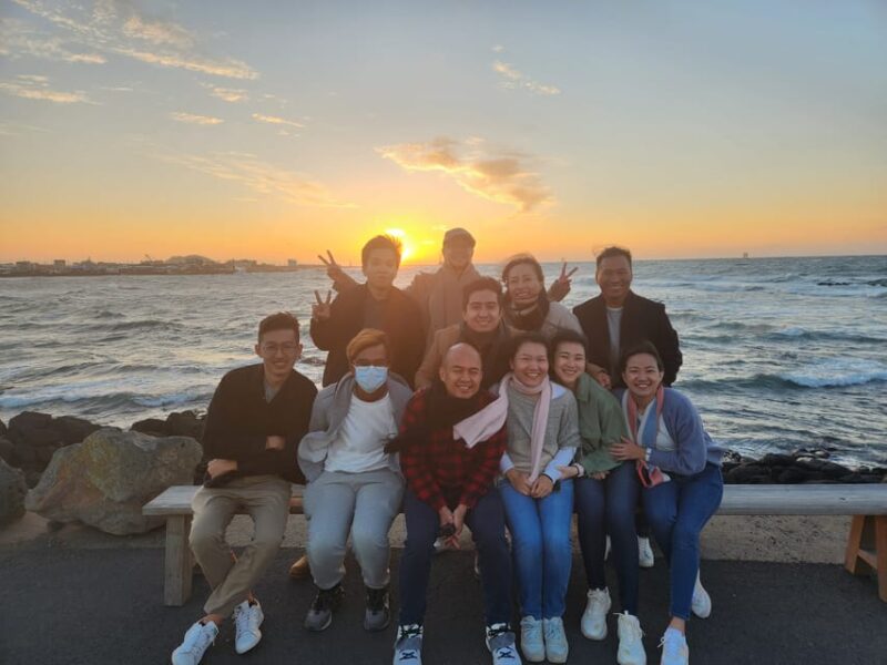 Jeju Island: Full-Day Customizable Private Guided Car Tour - The Sum Up