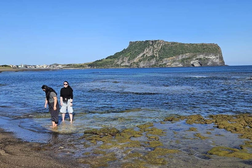 Jeju Island: Full-Day East Jeju Bus Tour with Entry Fees - FAQ