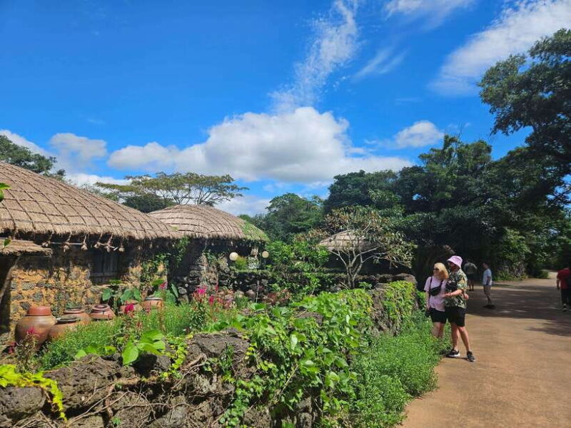 Jeju Island: Full-Day East Jeju Bus Tour with Entry Fees - Final Thoughts: Who Is This Tour Best Suited For?