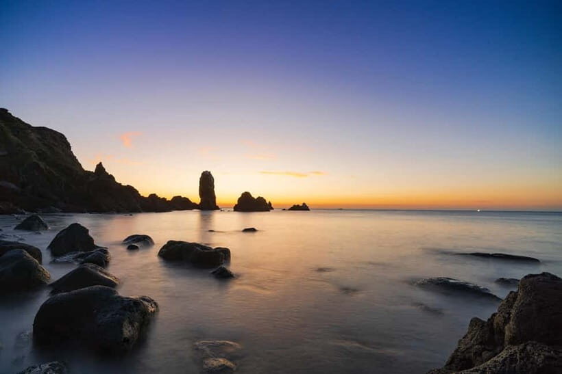 Jeju Island: Full Day Tour for Cruise Ship Passengers - Transportation and Comfort