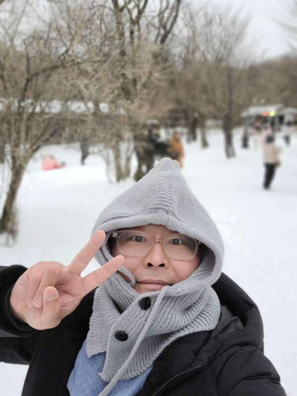 Jeju Island: Hallasan Mountain Winter Scenery Guided Tour - Who Should Consider This Tour?