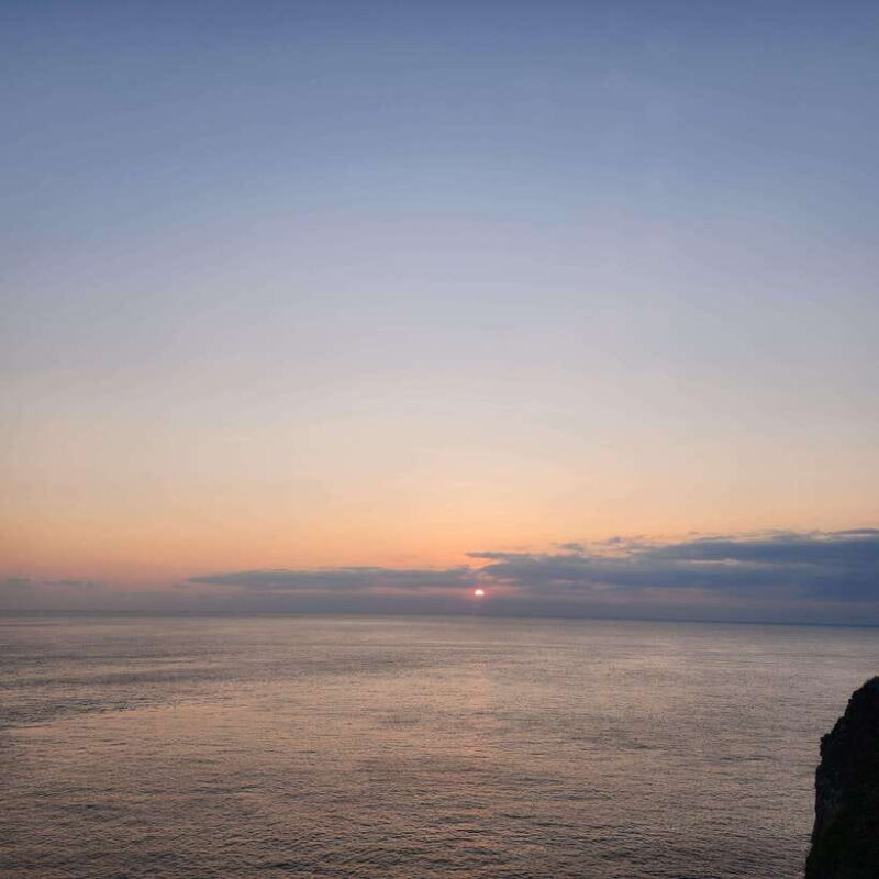 JEJU ISLAND : Higlights SUNRISE guided Tour - The Value of the Experience