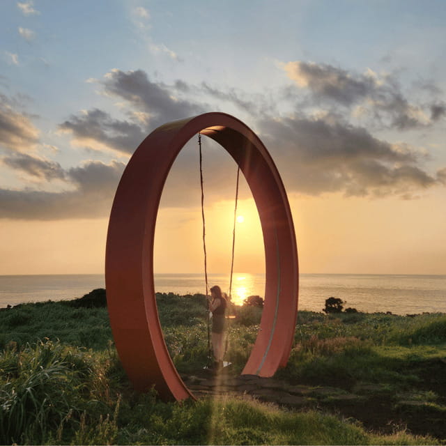 JEJU ISLAND : Higlights SUNRISE guided Tour - Who Will Love This Tour?