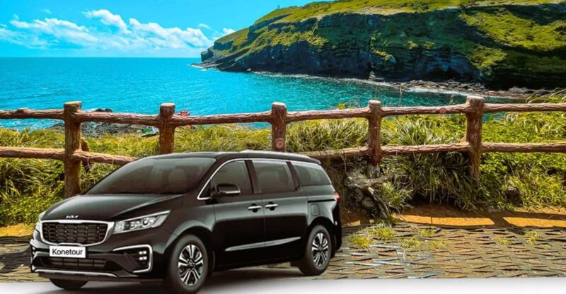 Jeju Island: Private Car Charter Tour - Real traveler experiences
