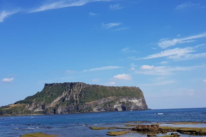 Jeju island private DAY Tour - South of Jeju - Why This Tour Offers Great Value