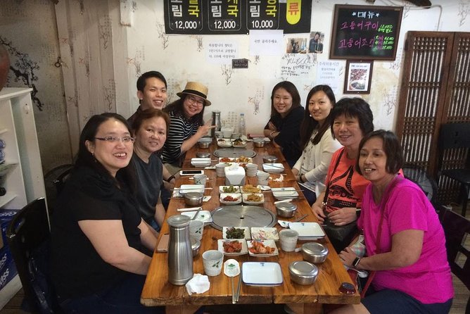 Jeju Island Private Half day Transport : South / West - The Sum Up