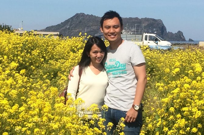 Jeju Island Private Taxi Tour : 2 Full days - FAQ