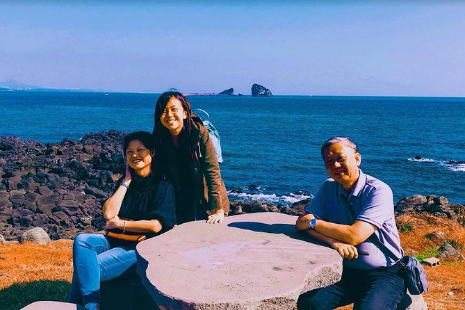 Jeju Island Private Taxi Tour : 3 Full days - Practical Aspects and Value