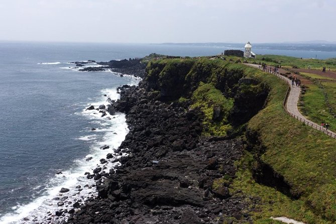 Jeju Island Private Taxi Tour : UNESCO Day Tour - FAQs