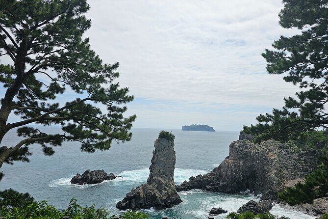 jeju island private taxi tour-West & South of JEJU - Exploring Jeju’s Natural Wonders and Cultural Gems