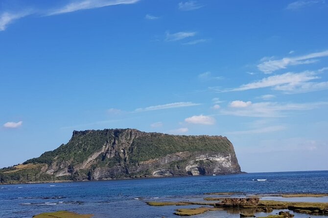 Jeju island Private Tour - UNESCO Day Tour & Haenyeo Performance - Introducing the Jeju Island Private Tour – UNESCO & Haenyeo Performance Experience