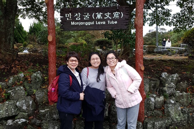 Jeju island Private Tour - UNESCO Day Tour & Haenyeo Performance - Who Should Consider This Tour?