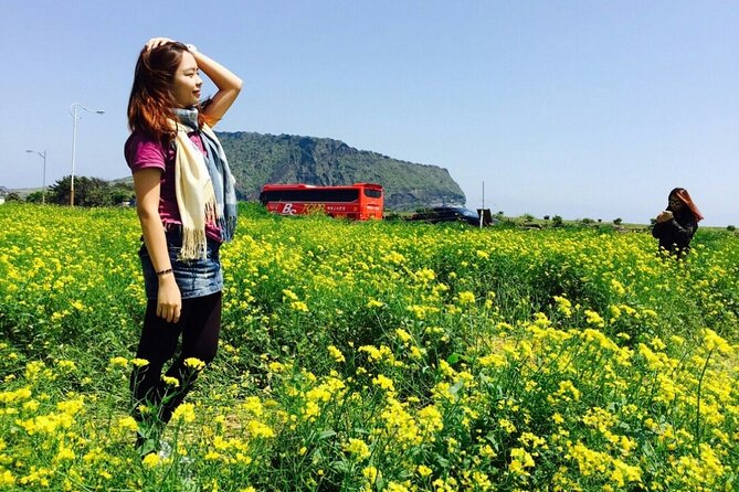 Jeju island Private Tour - UNESCO Day Tour & Haenyeo Performance - Frequently Asked Questions