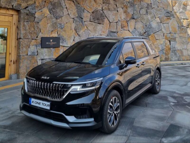 Jeju Island Private VIP Day Tour with Tickets - Key Points