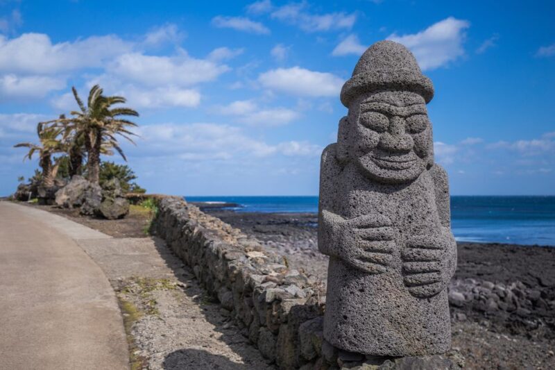 Jeju Island Private VIP Day Tour with Tickets - Who is This Tour Best For?