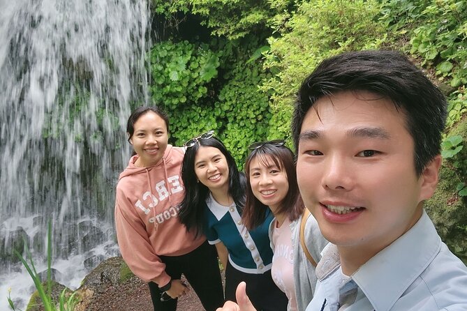 Jeju island Southern UNESCO Day Tour With Hallasan MT - Why This Tour Offers Value