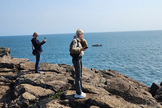 Jeju island Southern Unesco Mt.halla ONE day Bus Tour - What Makes This Tour Stand Out?