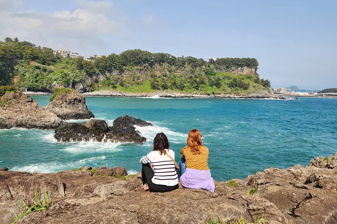 Jeju island Southern Unesco Mt.halla ONE day Bus Tour - Who Should Consider This Tour?