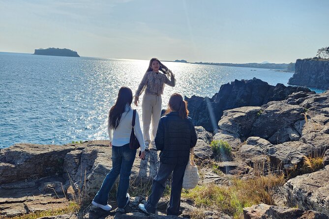 Jeju island Southern Unesco Mt.halla ONE day Bus Tour - Final Thoughts