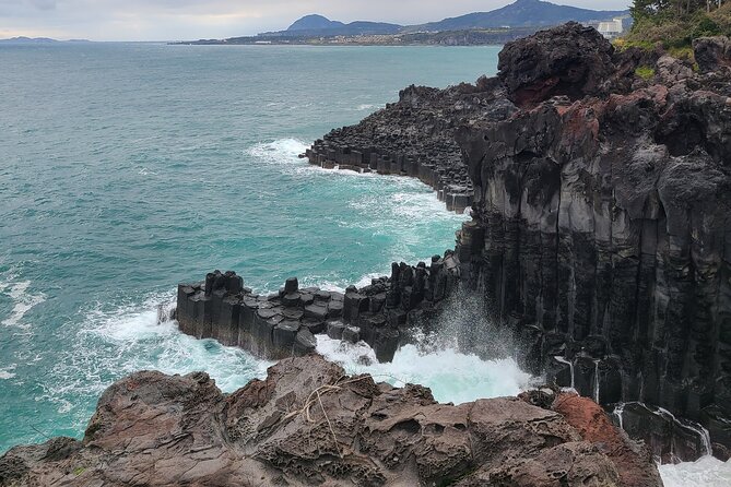 Jeju island Southern Unesco Mt.halla ONE day Bus Tour - FAQ