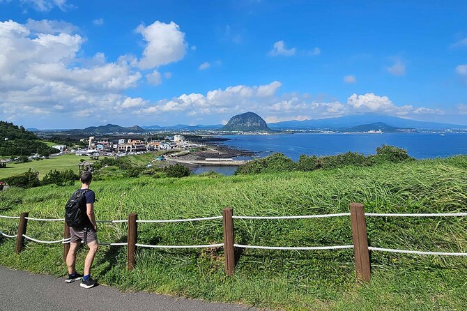 Jeju Island SouthWest UNESCO Day Tour - What Makes This Tour Stand Out?