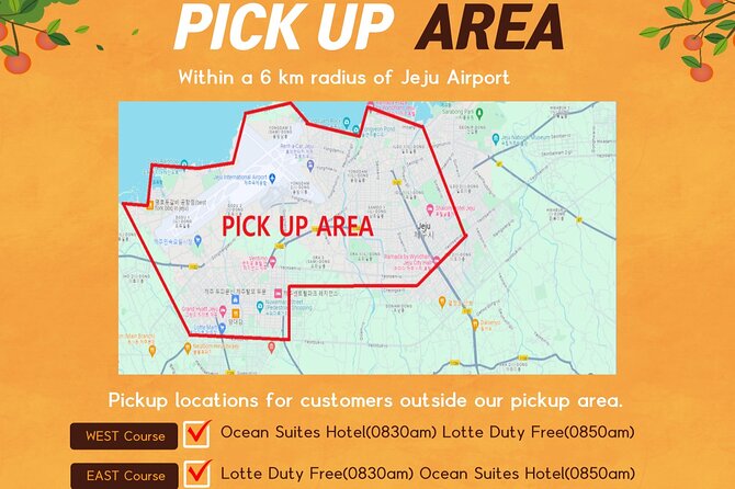 Jeju Island Taxi Join Tour - Final Thoughts