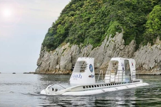 Jeju Island Taxi Join Tour - FAQs