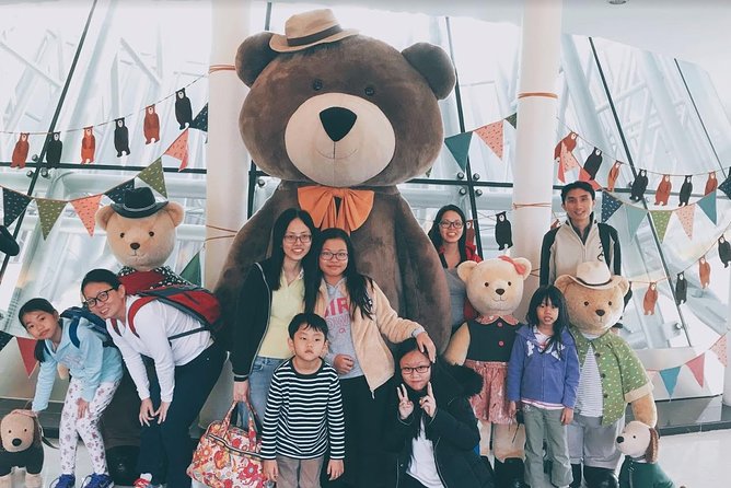 Jeju Island Taxi Tour - West Day Tour - Final Thoughts