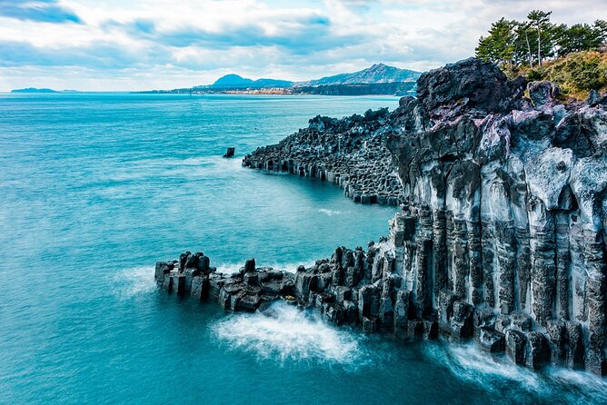 Jeju Island UNESCO Heritage Bus Tour - An In-Depth Look at the Jeju Island UNESCO Heritage Bus Tour