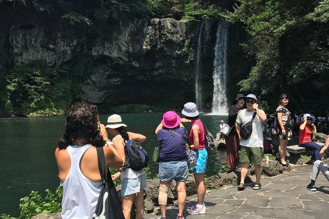 Jeju island: Van tour with a guide who the most loves JEJU - Who Will Love This Tour?