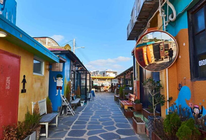 Jeju island : West & South Full-Day Tour - What Travelers Say: Authentic Experiences and Guide Praise