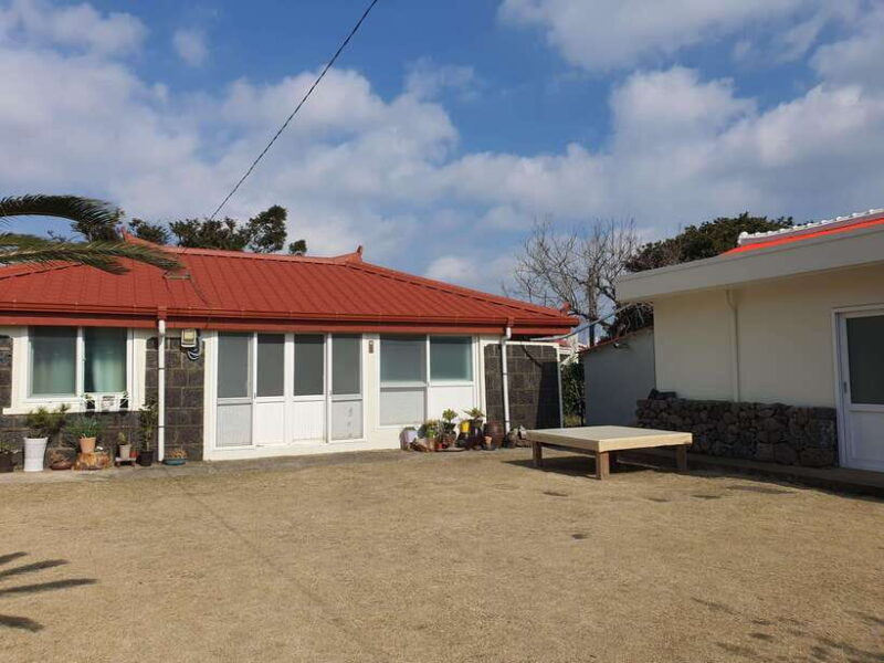 Jeju: Korean TV Series Filming Sites Private Day Tour-East - Who Will Love This Tour?