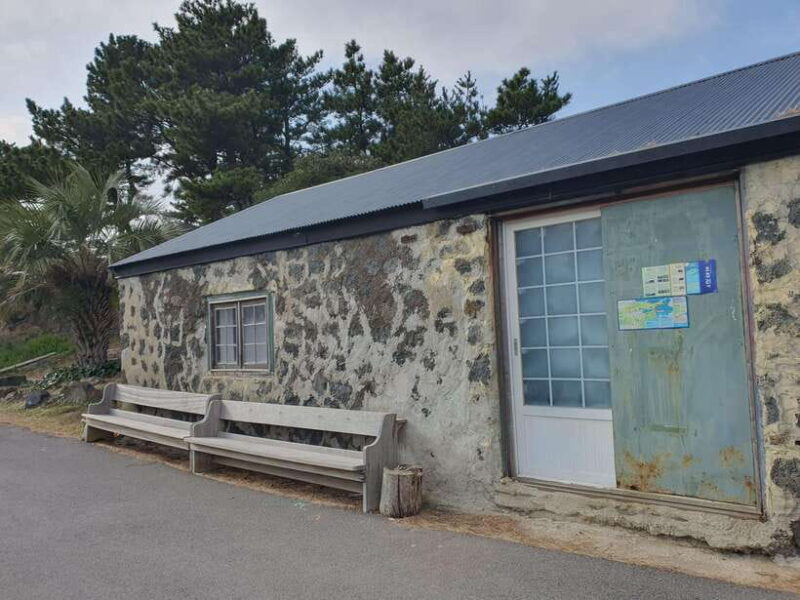 Jeju: Korean TV Series Filming Sites Private Day Tour-East - The Bottom Line