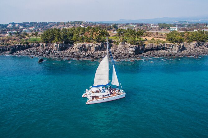 Jeju Luxury Private Tour Including UNESCO Yacht Cruise - An Insightful Look at the Jeju Luxury Private Tour Including UNESCO Yacht Cruise