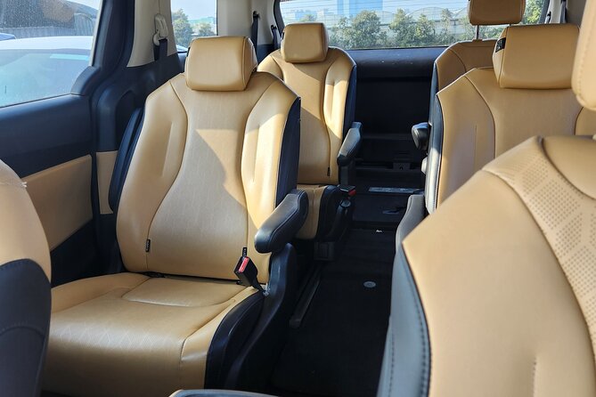 Jeju Luxury Private Tour Including UNESCO Yacht Cruise - An Overview of the Tour Experience