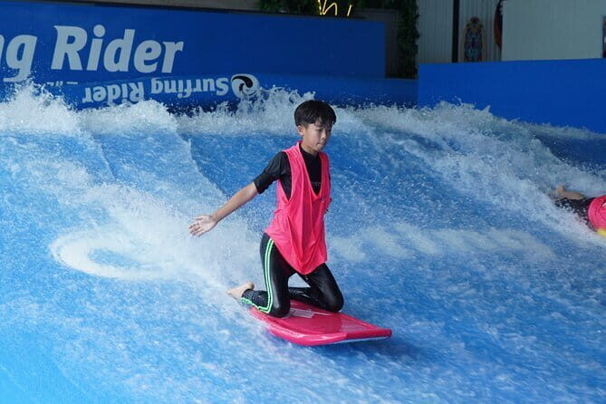 Jeju Luxury Tour Package Surfing and Cart and Flower Garden - The Sum Up