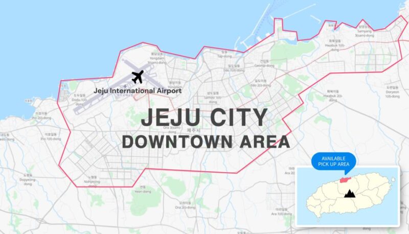 Jeju: Mt. Hallasan Hike and UNESCO Sites Day Tour - Why This Tour Offers Great Value